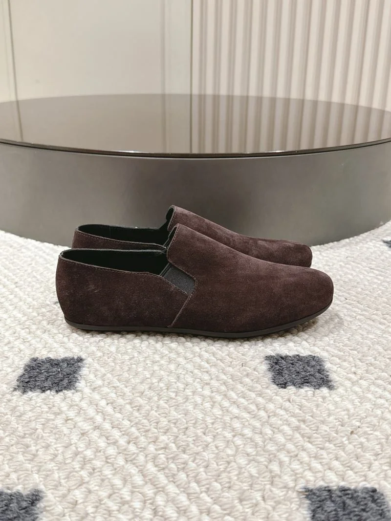 Low-cost The Row Shoes