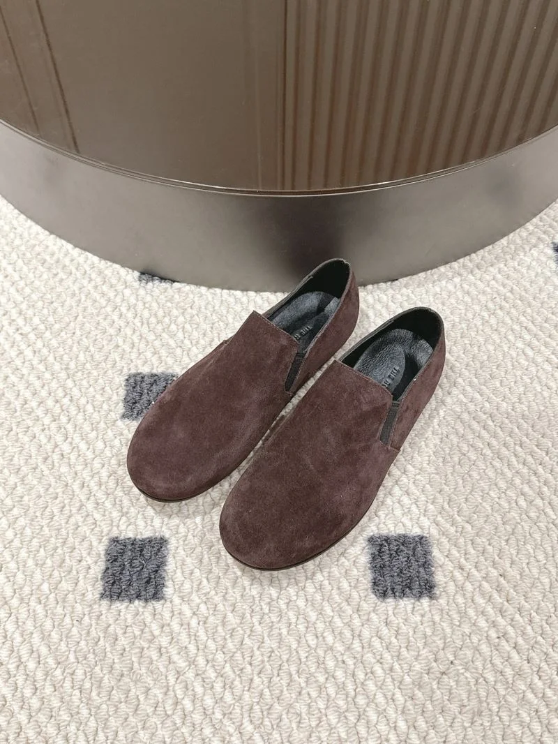 Low-cost The Row Shoes