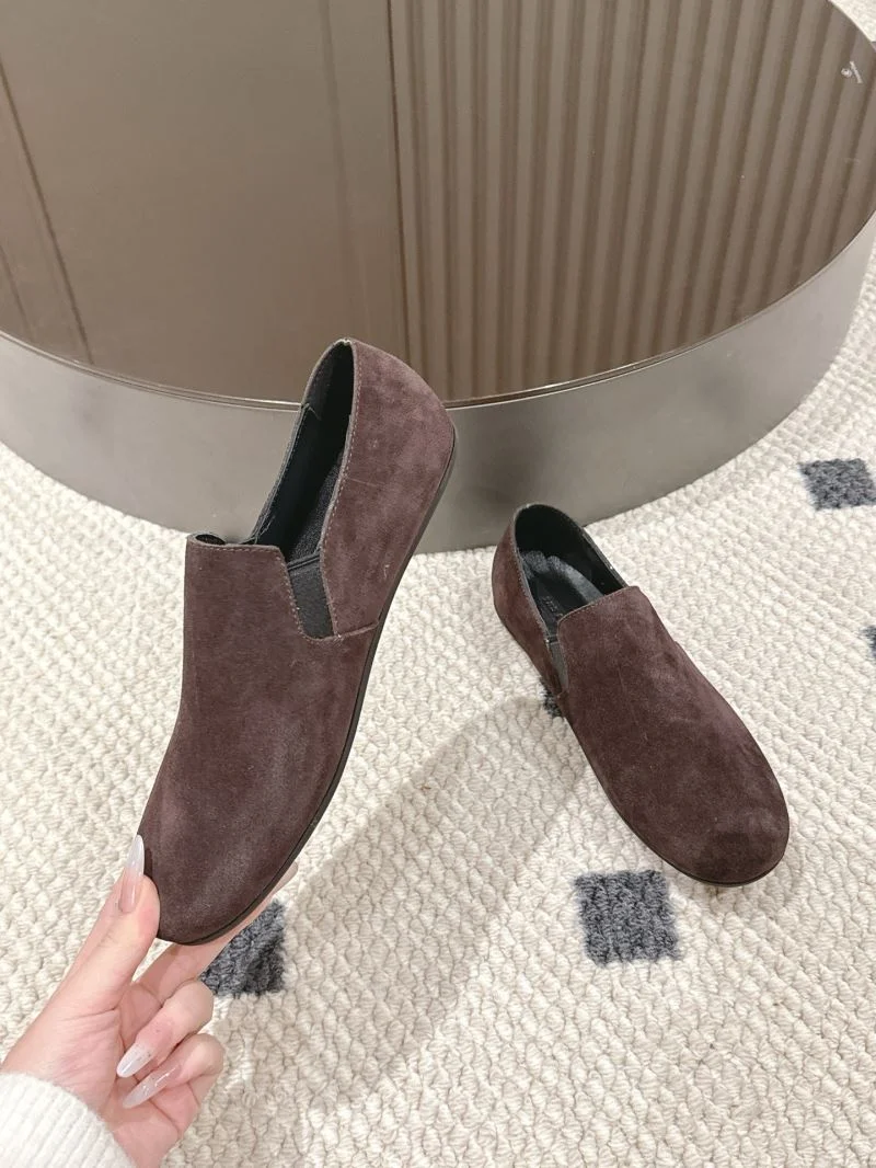 Low-cost The Row Shoes