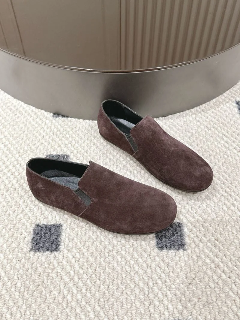 Low-cost The Row Shoes