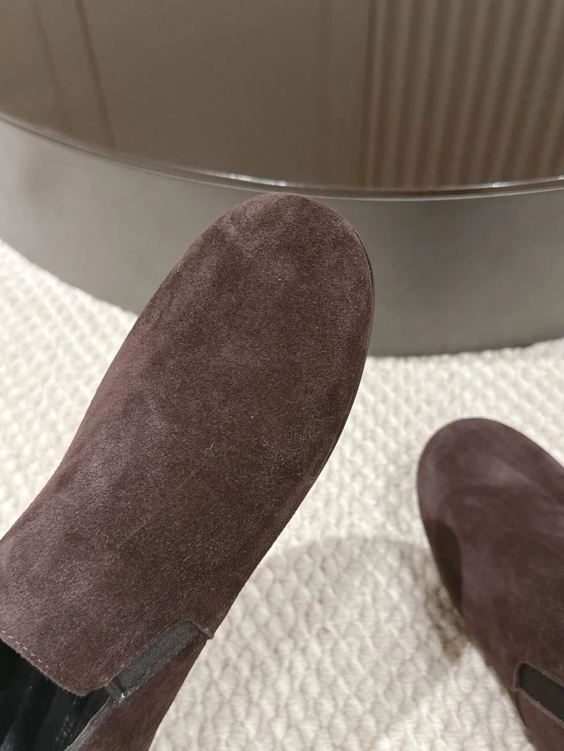 Low-cost The Row Shoes