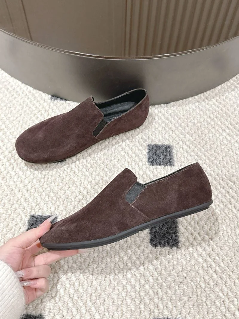 Low-cost The Row Shoes