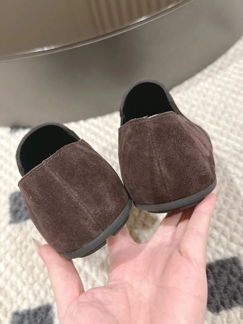 Low-cost The Row Shoes