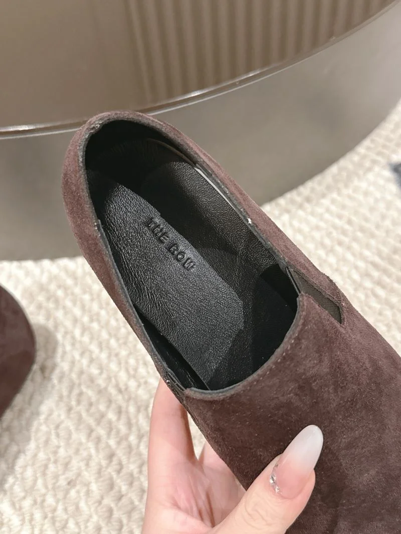 Low-cost The Row Shoes