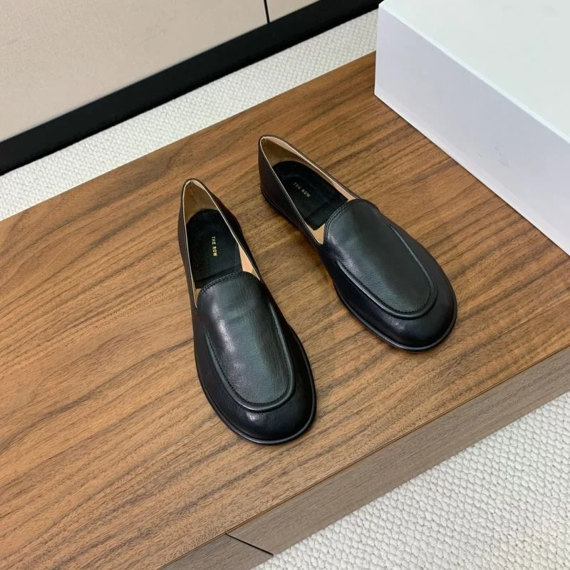Reasonably priced The Row Shoes