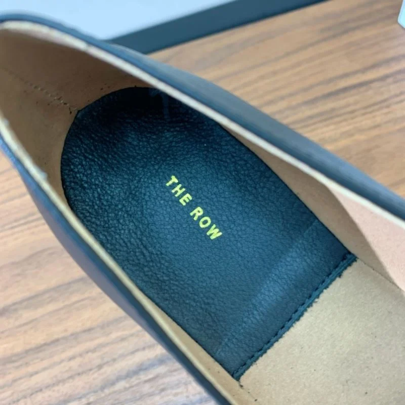Reasonably priced The Row Shoes