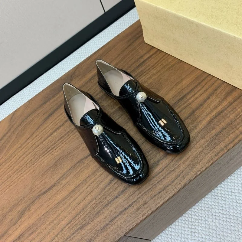 Budget-friendly The Row Shoes
