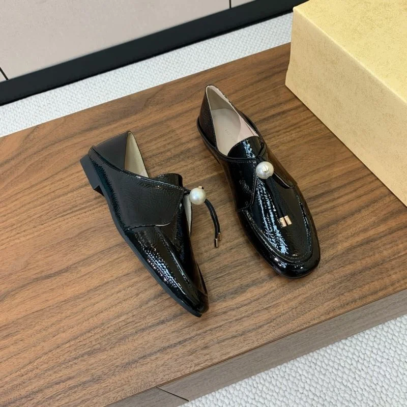 Budget-friendly The Row Shoes