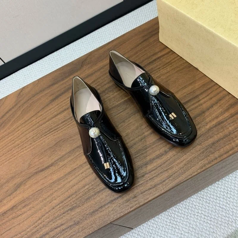 Budget-friendly The Row Shoes