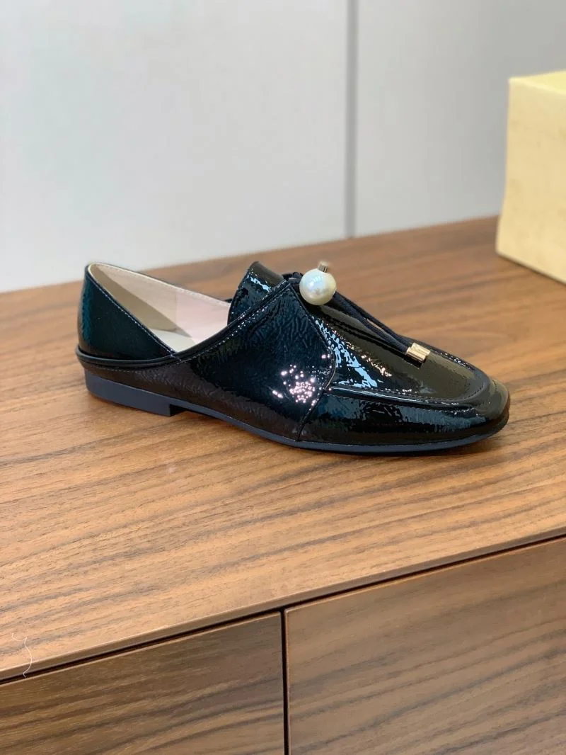 Budget-friendly The Row Shoes