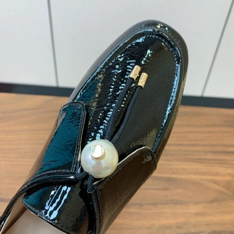 Budget-friendly The Row Shoes