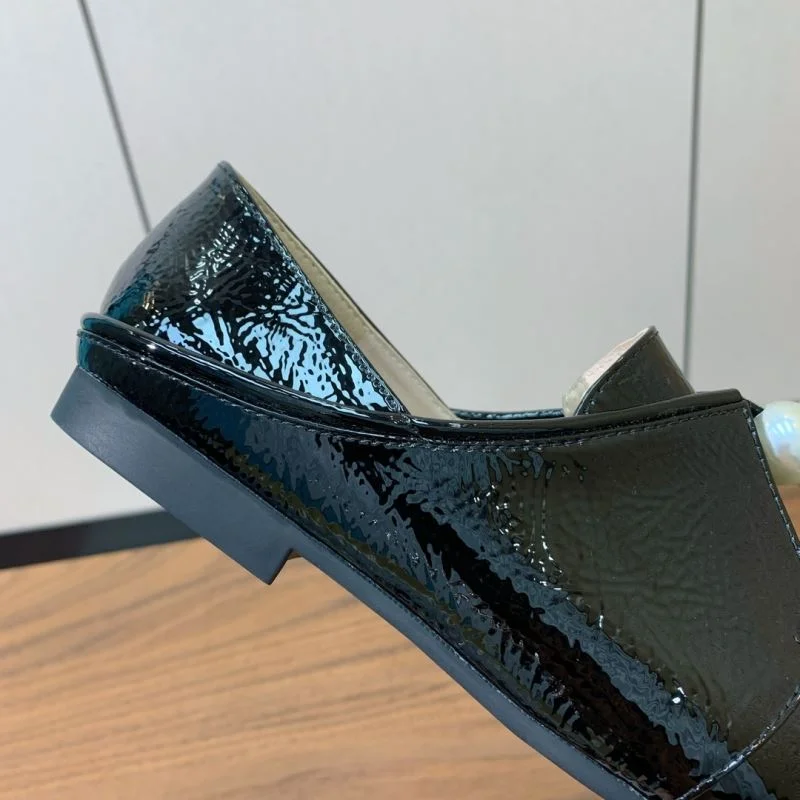 Budget-friendly The Row Shoes