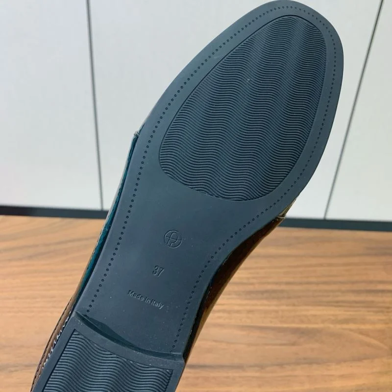 Budget-friendly The Row Shoes