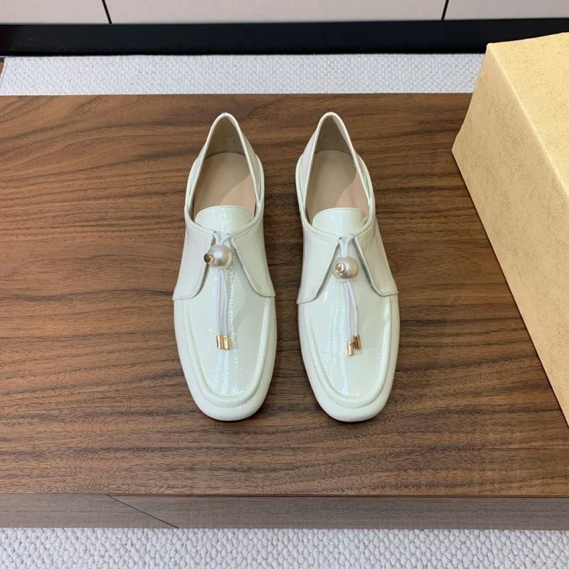 The Row Shoes