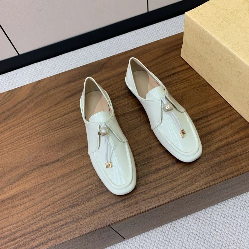 Indistinguishable The Row Shoes