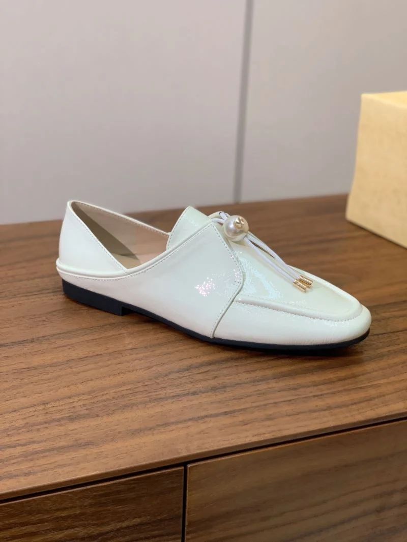 Indistinguishable The Row Shoes