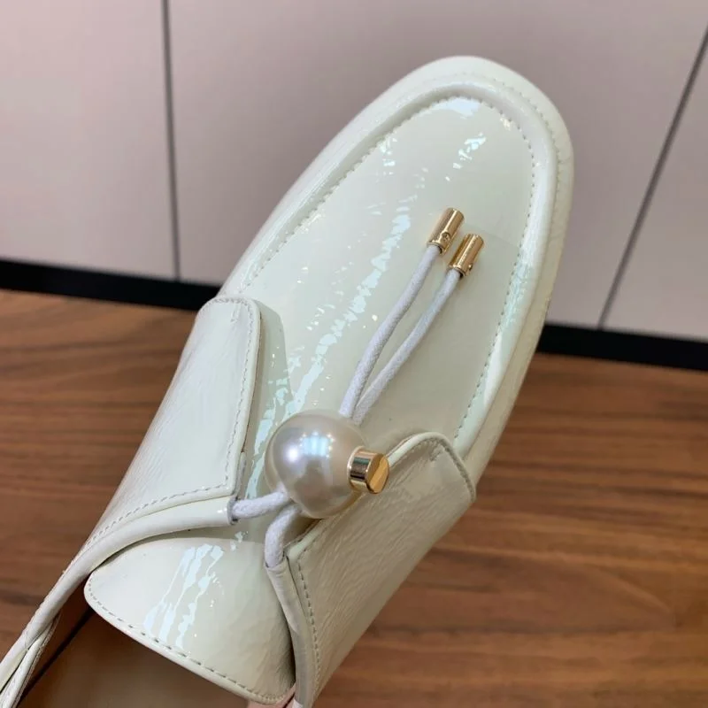 Indistinguishable The Row Shoes