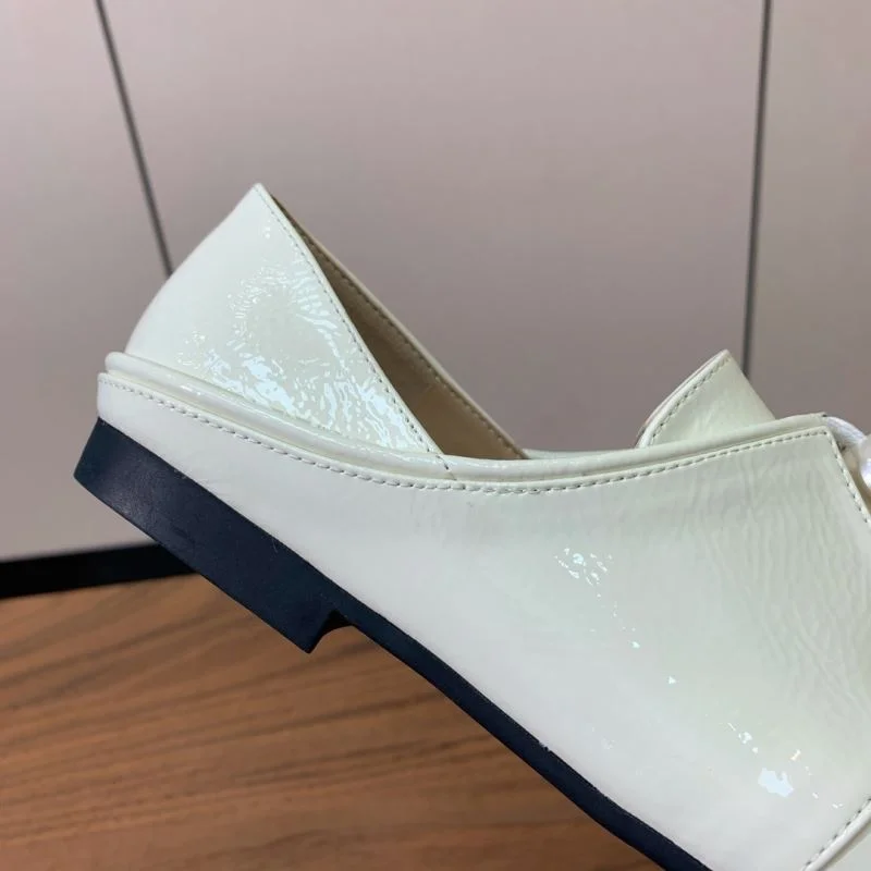 Indistinguishable The Row Shoes