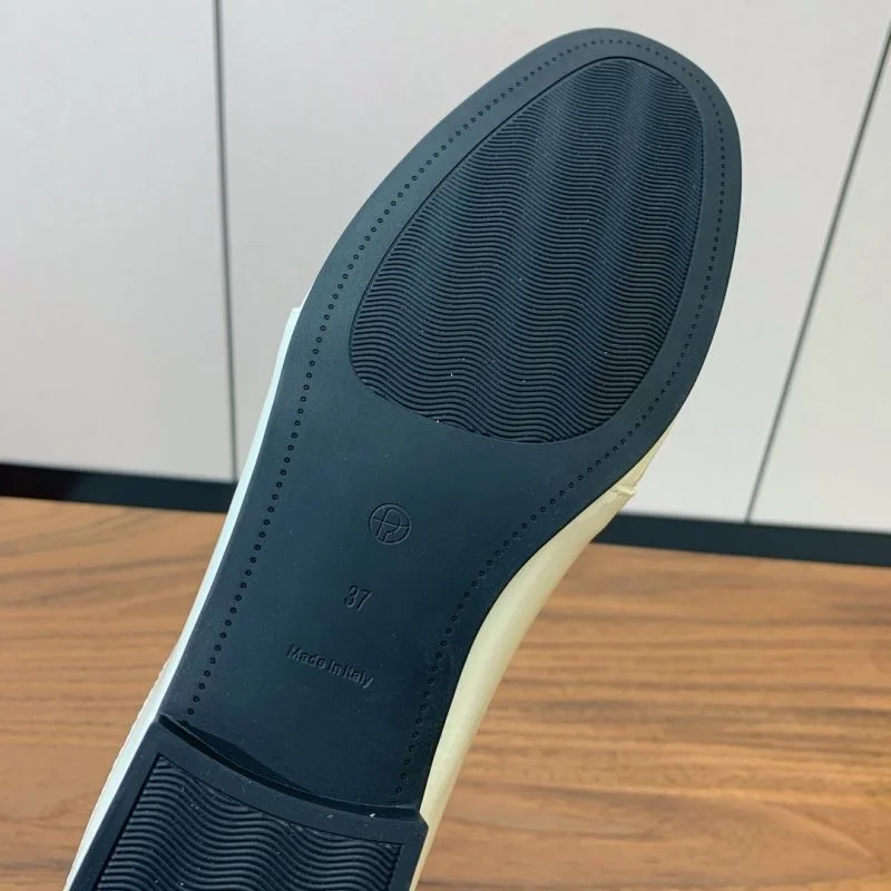 Indistinguishable The Row Shoes