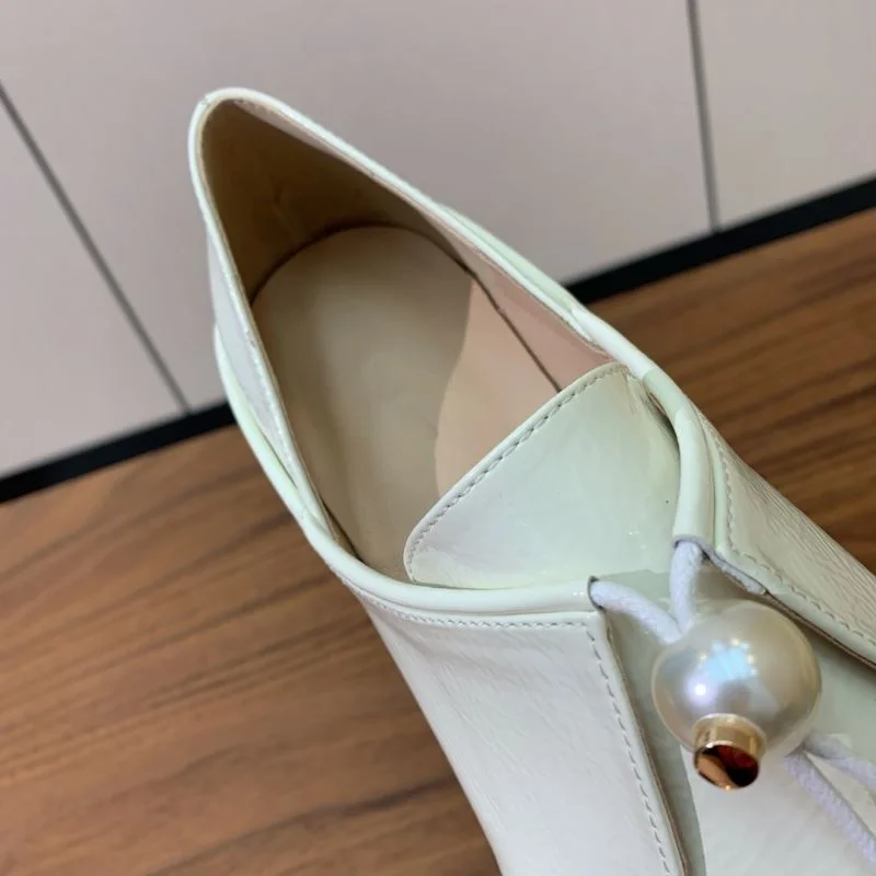 Indistinguishable The Row Shoes