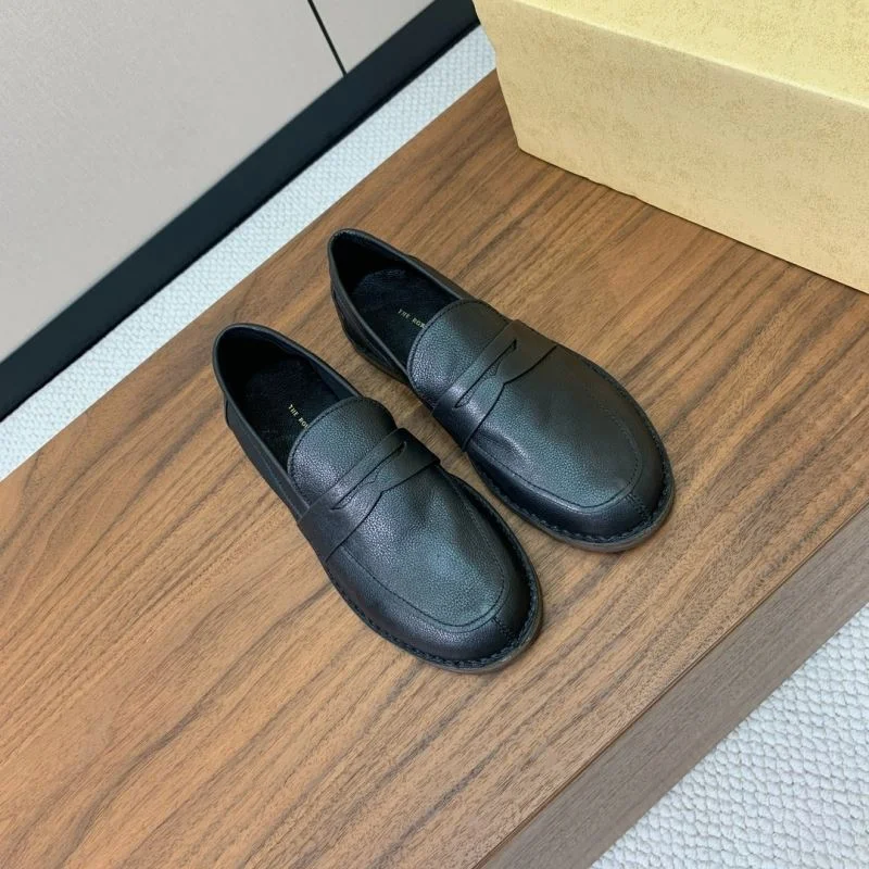 High accuracy The Row Shoes