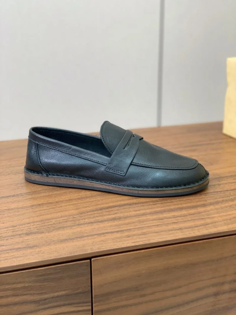 High accuracy The Row Shoes
