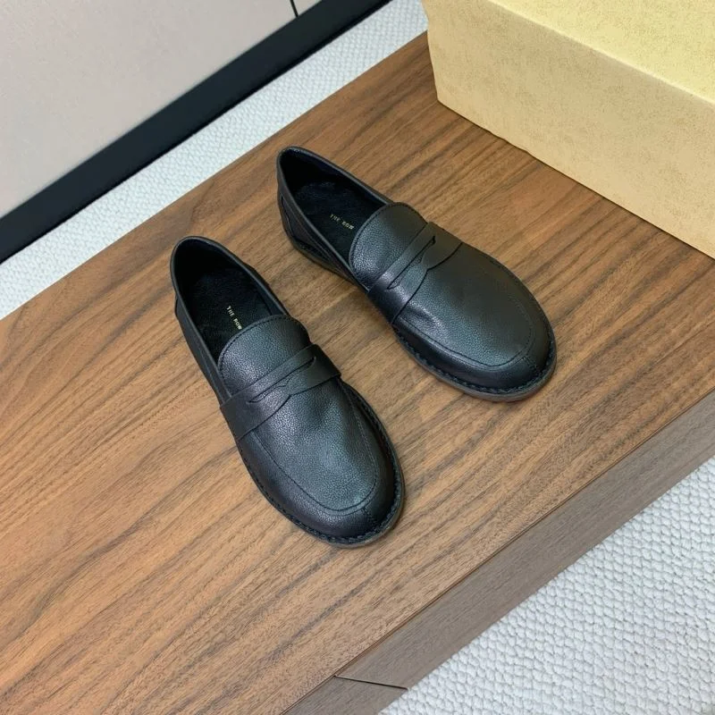 High accuracy The Row Shoes