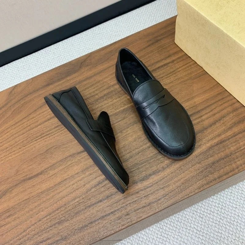 High accuracy The Row Shoes