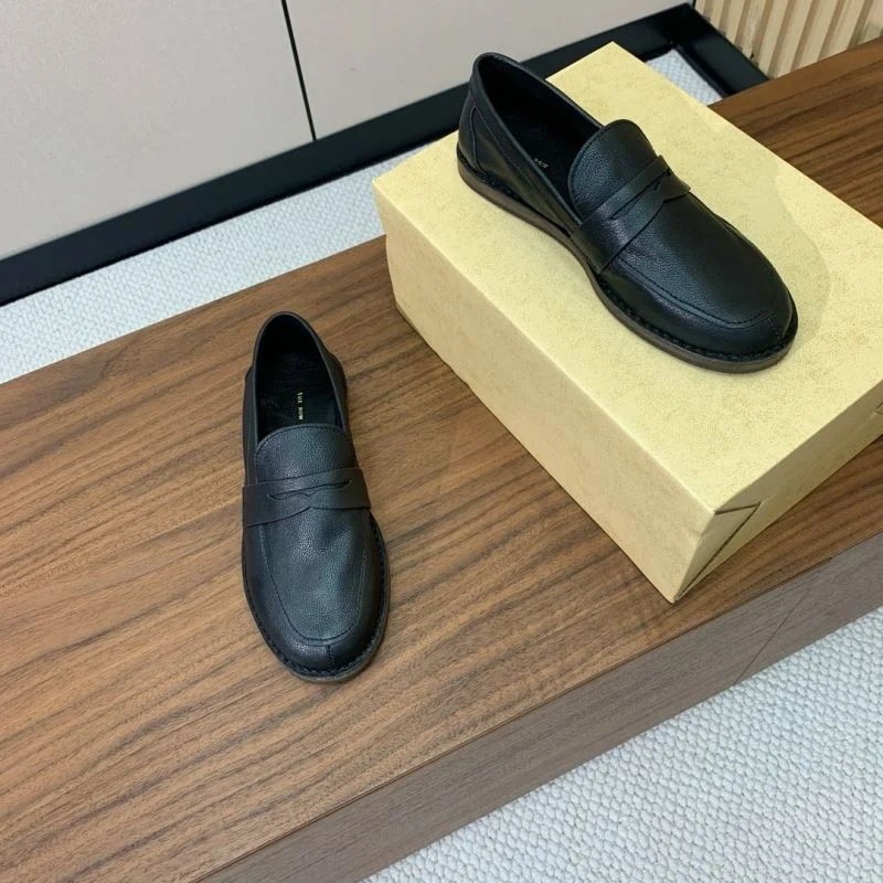 High accuracy The Row Shoes