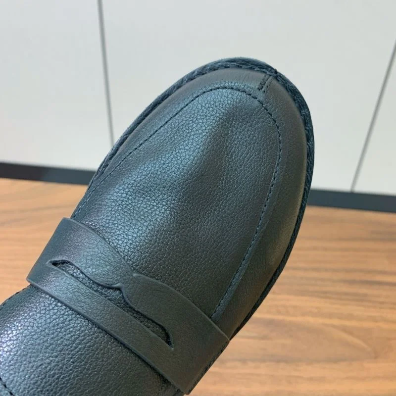 High accuracy The Row Shoes
