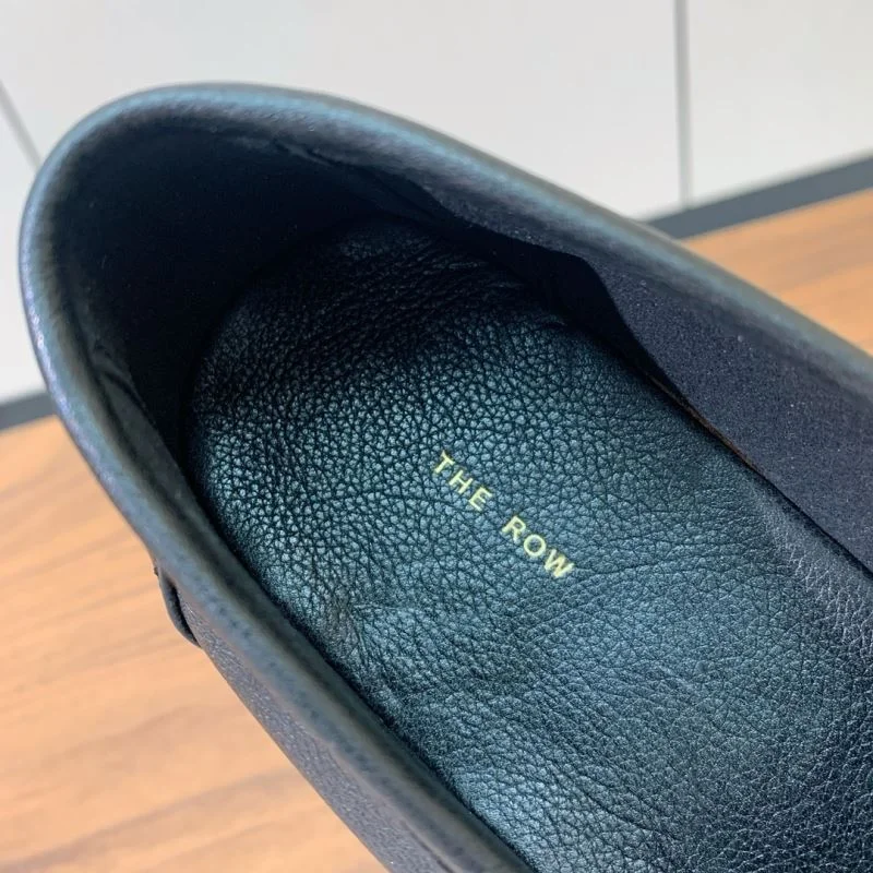 High accuracy The Row Shoes