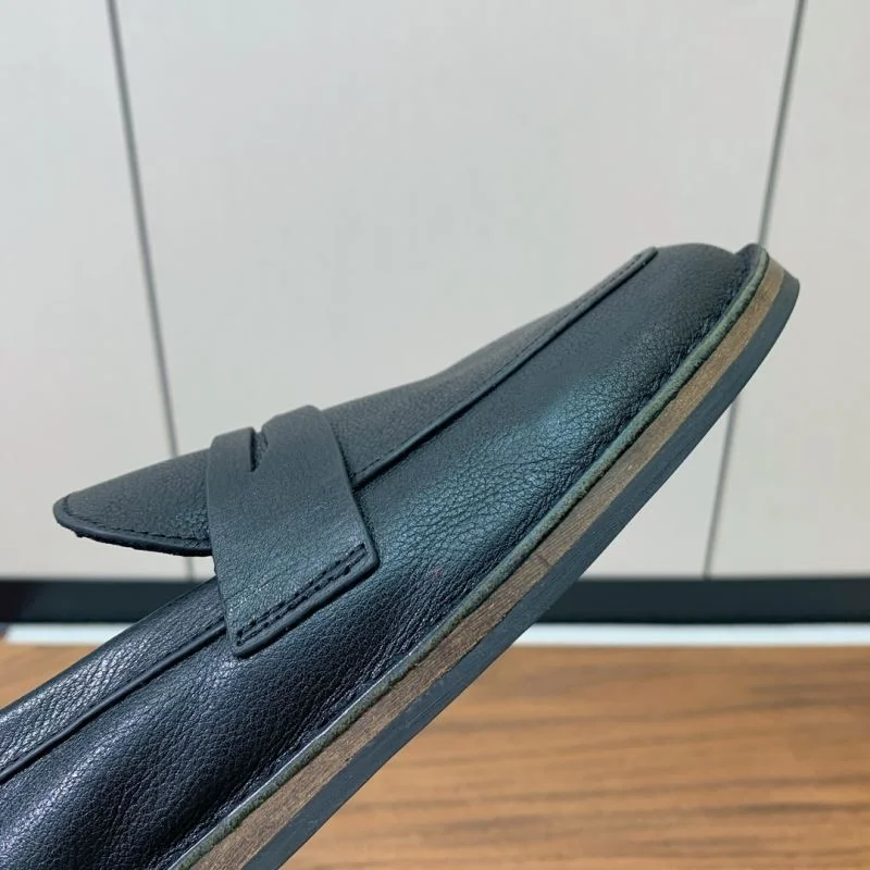 High accuracy The Row Shoes