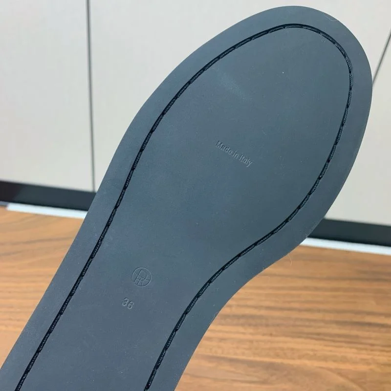 Inexpensive The Row Shoes