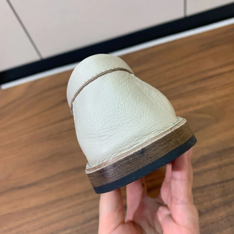Inexpensive The Row Shoes