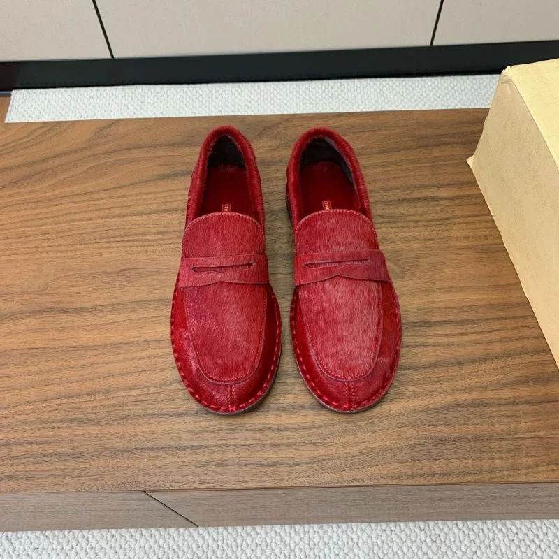 The Row Shoes