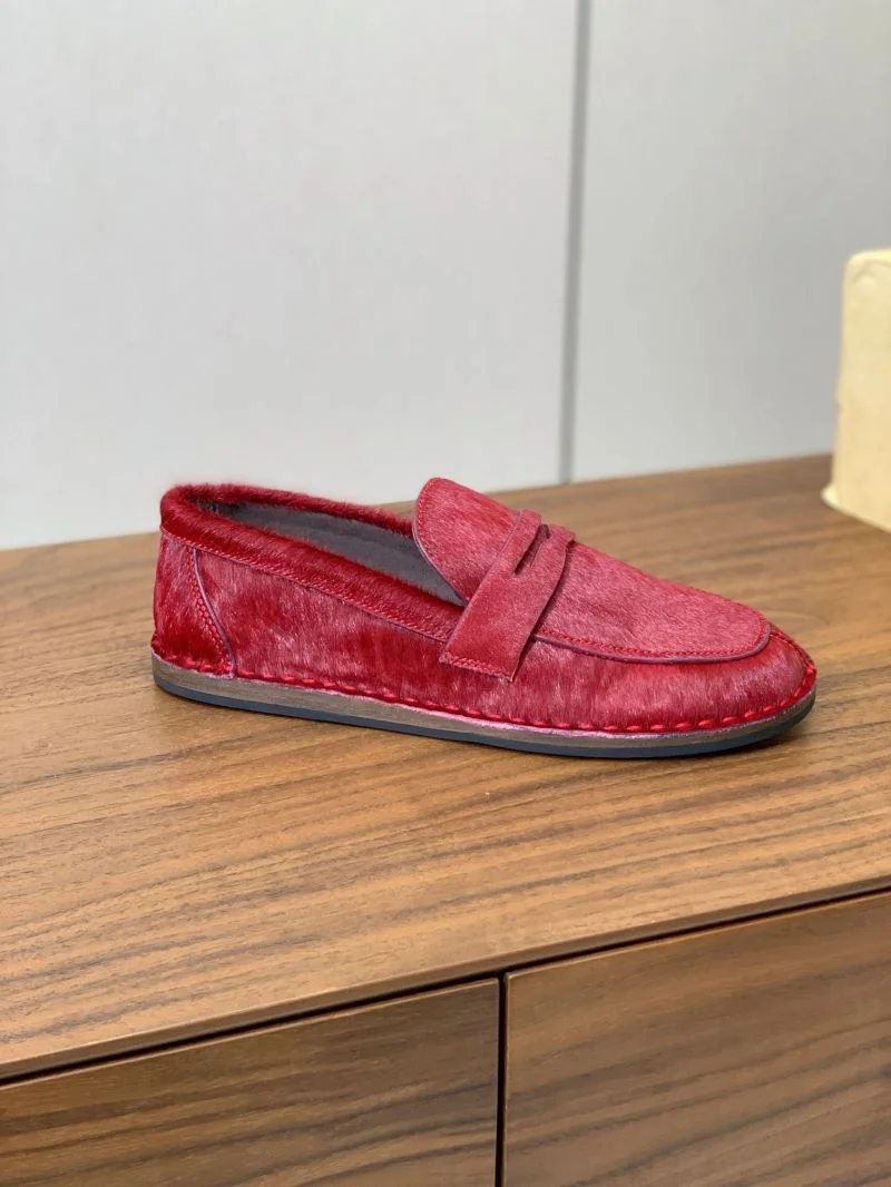 High accuracy The Row Shoes