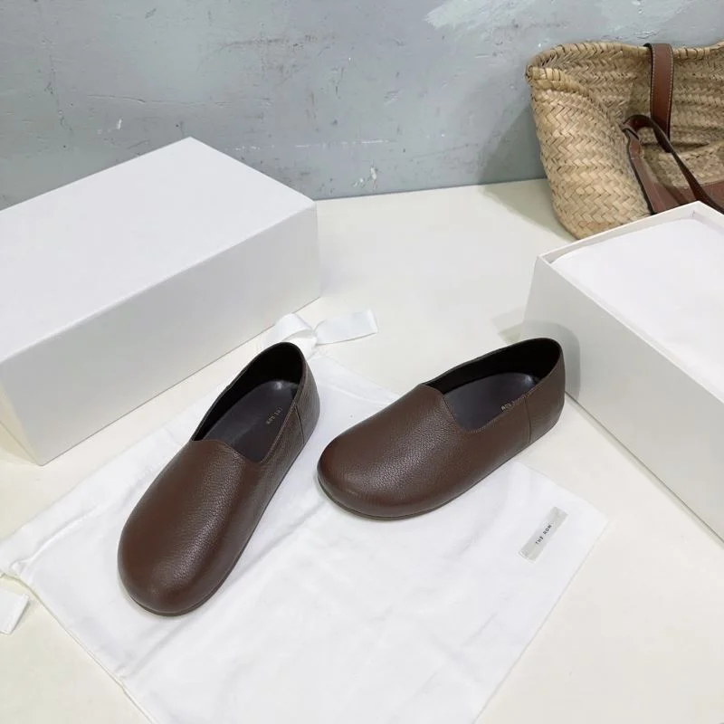 The Row Shoes
