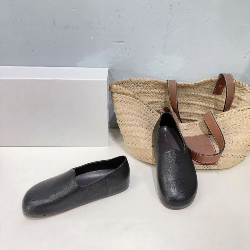 The Row Shoes