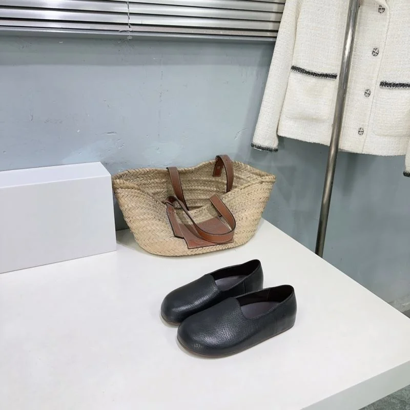 Economical The Row Shoes