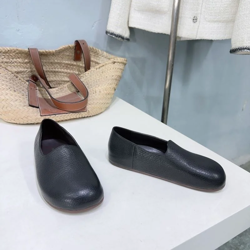 Economical The Row Shoes
