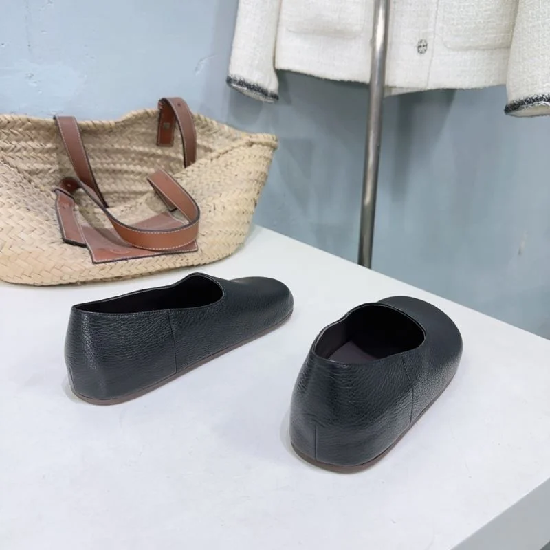 Economical The Row Shoes