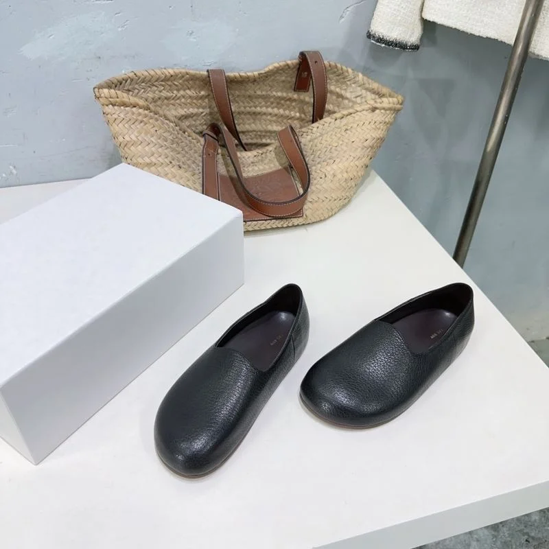 Economical The Row Shoes