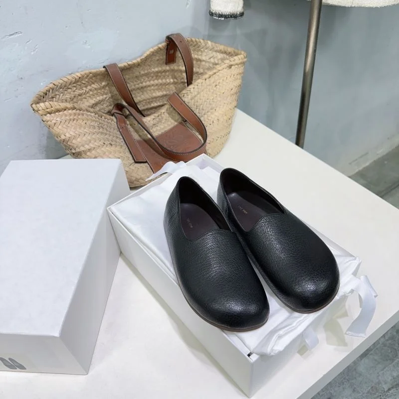 Economical The Row Shoes