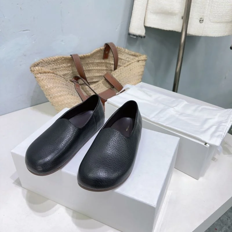 Economical The Row Shoes