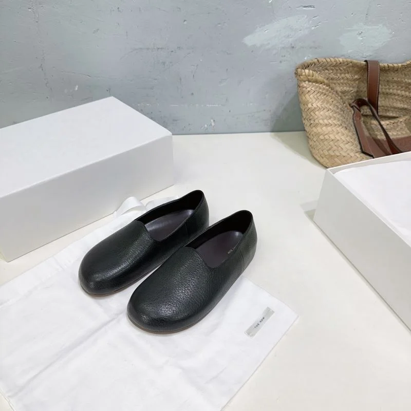 Economical The Row Shoes