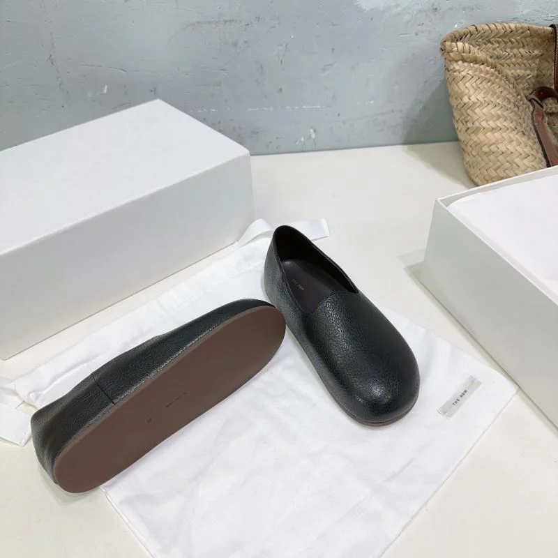Economical The Row Shoes