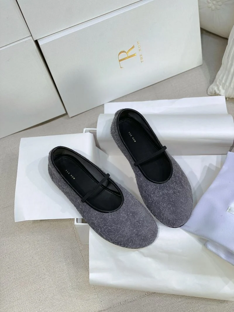 The Row Shoes