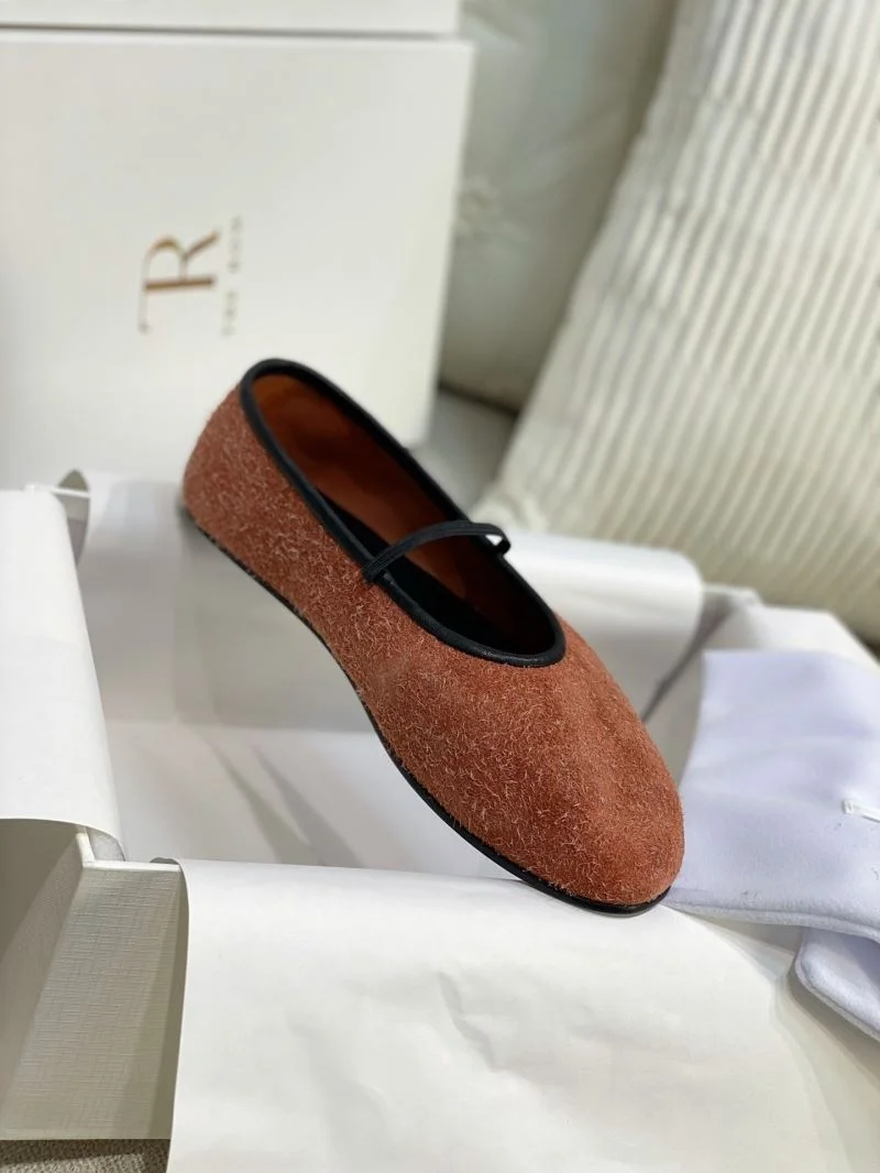 High fidelity The Row Shoes