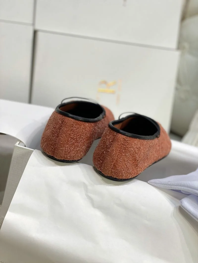 High fidelity The Row Shoes