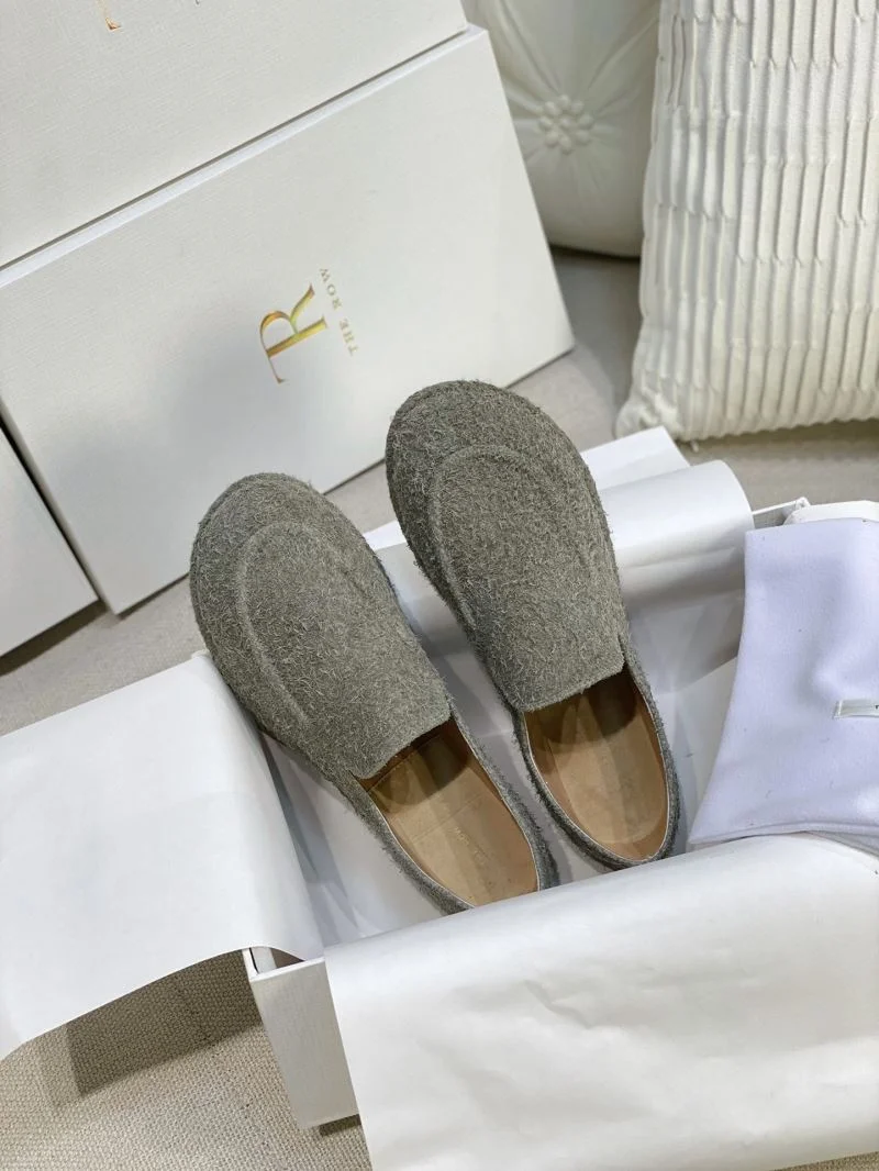 The Row Shoes
